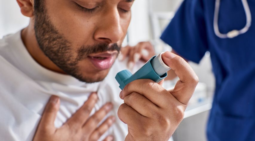 What is Severe Uncontrolled Asthma?