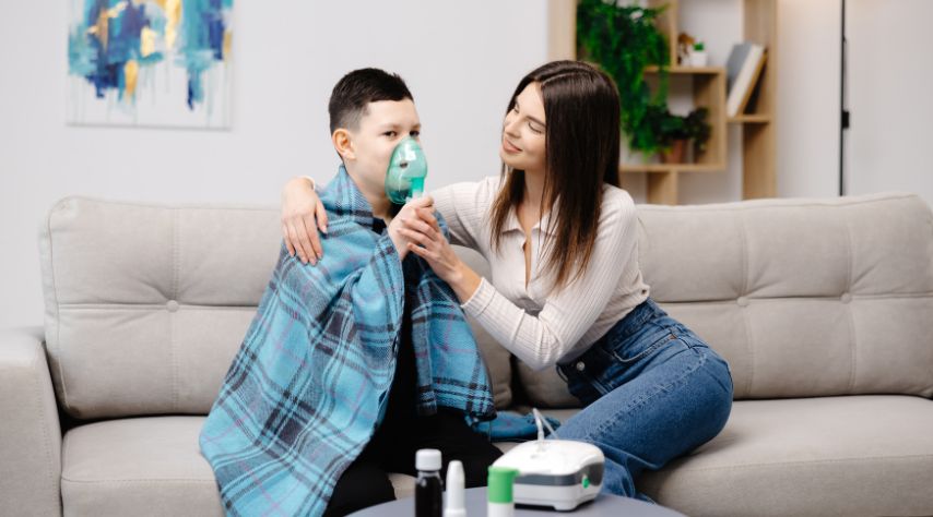 What is Severe Uncontrolled Asthma?